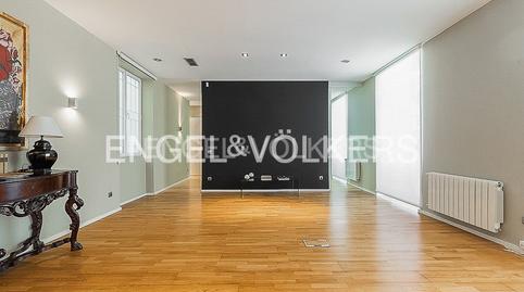 Apartamento de alquiler en Carrer de Martínez Cubells, Sant Francesc ...