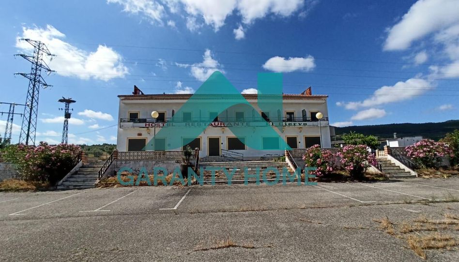 Edificio en venta en Aliseda, Cáceres | fotocasa