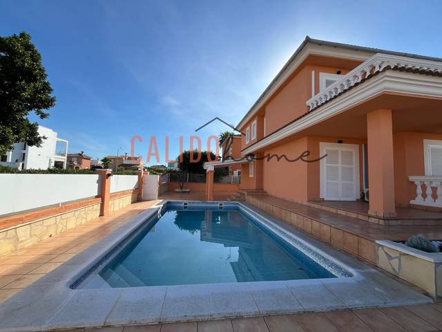Casa adosada en venta en Sa Cabana - Can Carbonell - Ses Cases Noves ...