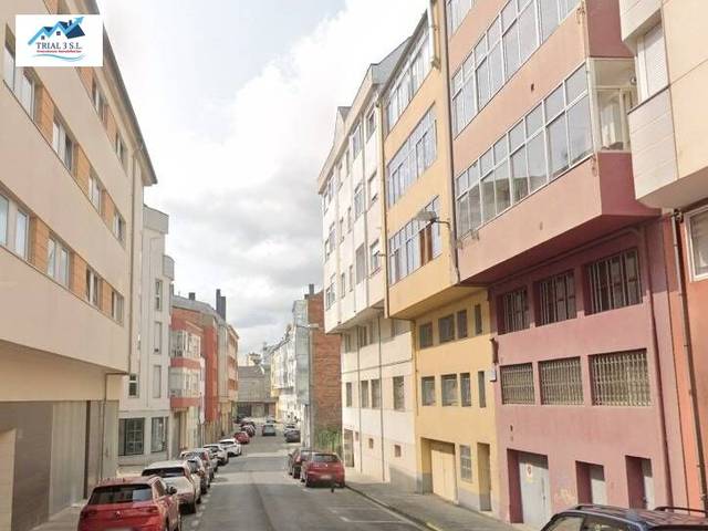 Piso en venta en Magnolia, A Piriganlla - Albeiros - Garabolos, Lugo ...