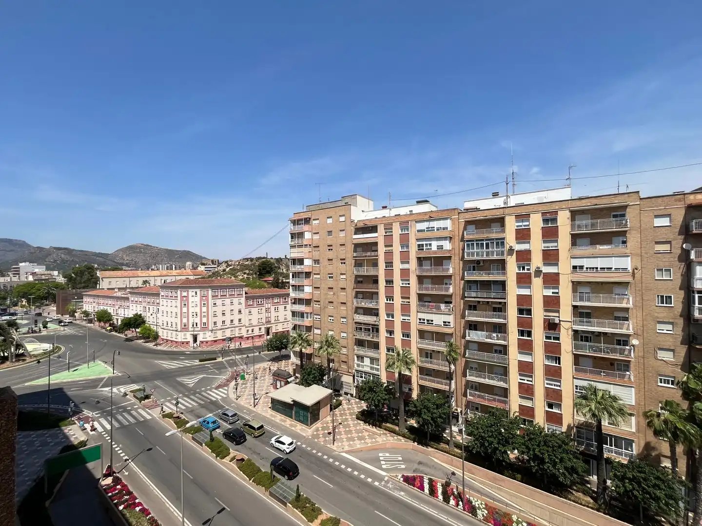 6 Pisos y apartamentos de las últimas 48h en San Ginés, Cartagena ...
