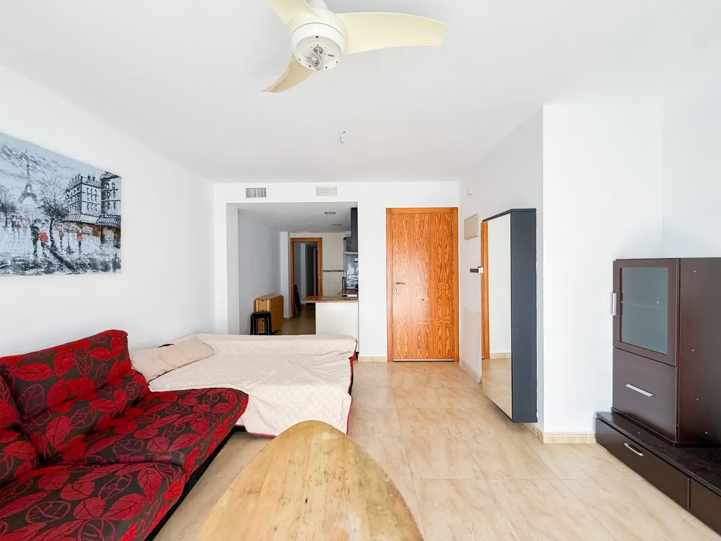 14 Pisos y apartamentos de las últimas 48h en Casco Antiguo, Águilas ...