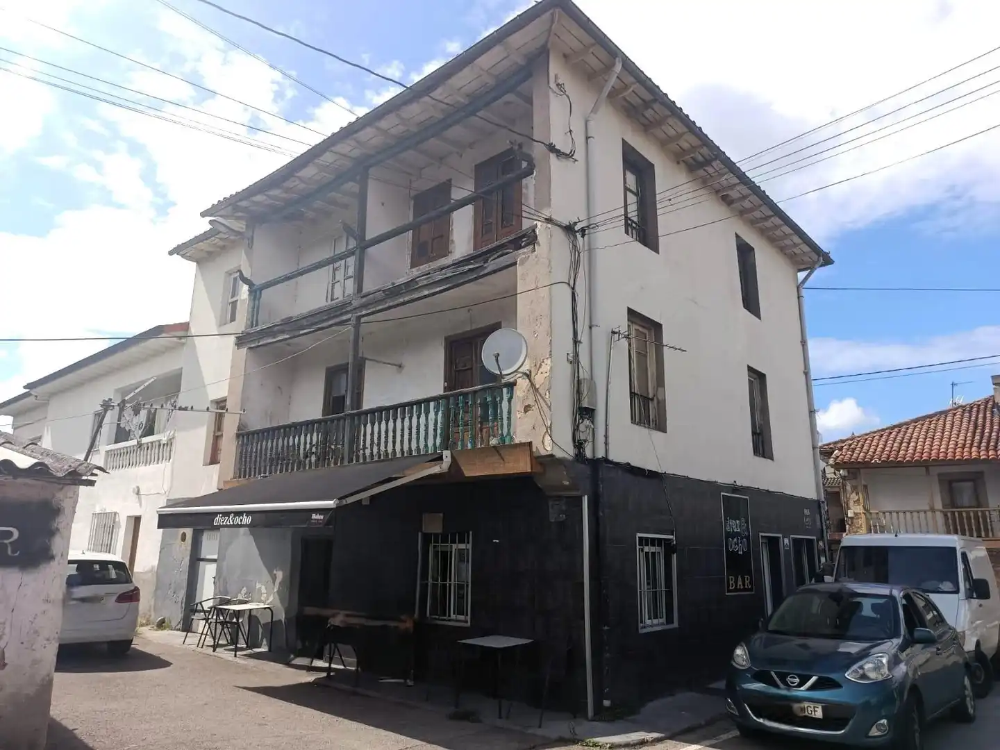 9 Casas y pisos con inquilino en venta en Santa María de Cayón | fotocasa