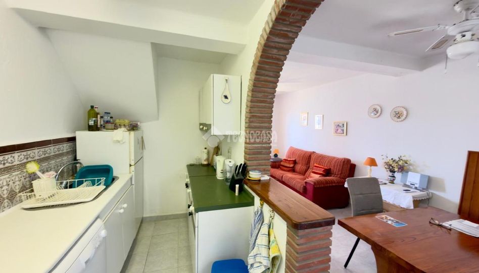 Casa adosada en venta en Los Barrios, Cádiz | fotocasa