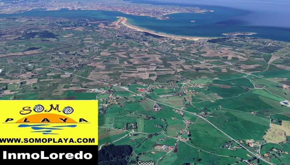 Residencial en venta en Castanedo, Ribamontán al Mar | fotocasa