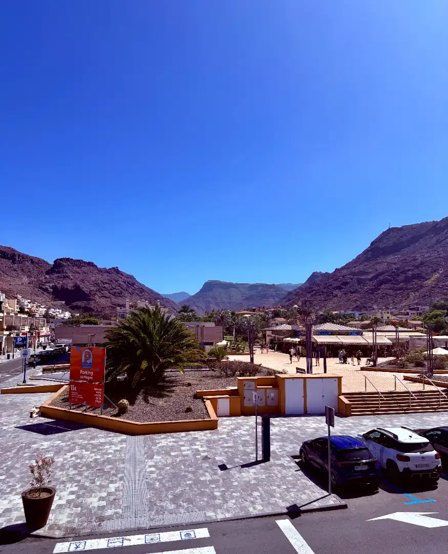 1 Casas y pisos en Paseo de los Pescadores, Mogán | fotocasa