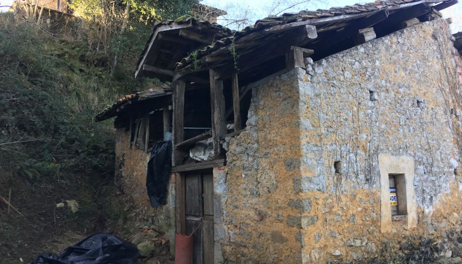 Casa o chalet en venta en Isongo, Cangas de Onís, Asturias | fotocasa