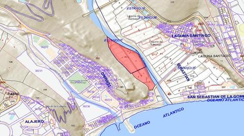 Terreno en venta en Av Marítima, San Sebastián de la Gomera, Santa Cruz ...