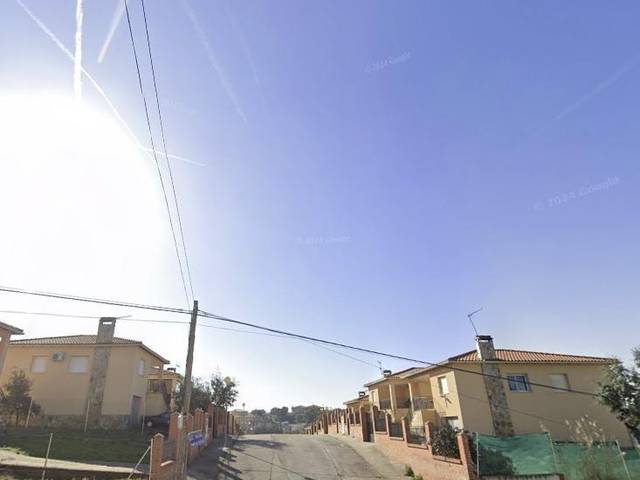 Casa o chalet en venta en Cerro Alberche, El Casar de Escalona, Toledo ...