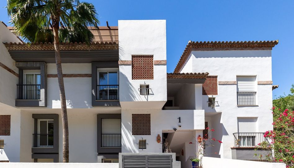 Ático en venta en Calle Los Arqueros, 100, Los Arqueros - Puerto del ...