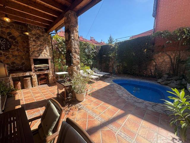 Casa o chalet en venta en Sector 3, Getafe | fotocasa
