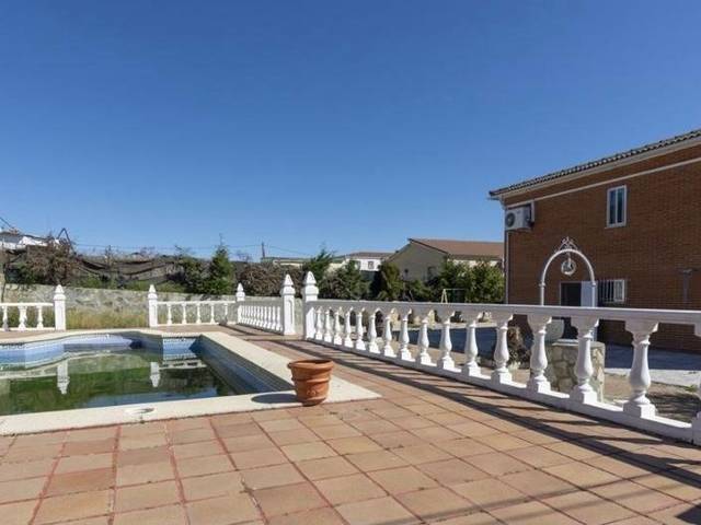 Casa o chalet en venta en Valdesalor - Rincón de Ballesteros, Cáceres ...