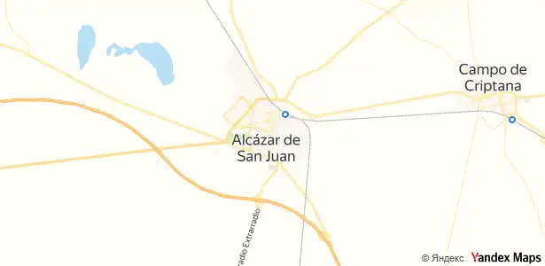 4 Pisos y apartamentos de las últimas 48h en Alcázar de San Juan | fotocasa