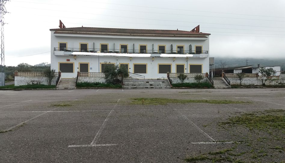 Edificio en venta en N/a, Aliseda, Cáceres | fotocasa