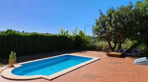 Casa o chalet en venta en Polígono 12 Paraje 18 Baiba, Buñol, Valencia ...