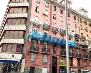 29 Viviendas y casas en venta en Calle Clara del Rey, Madrid Capital ...
