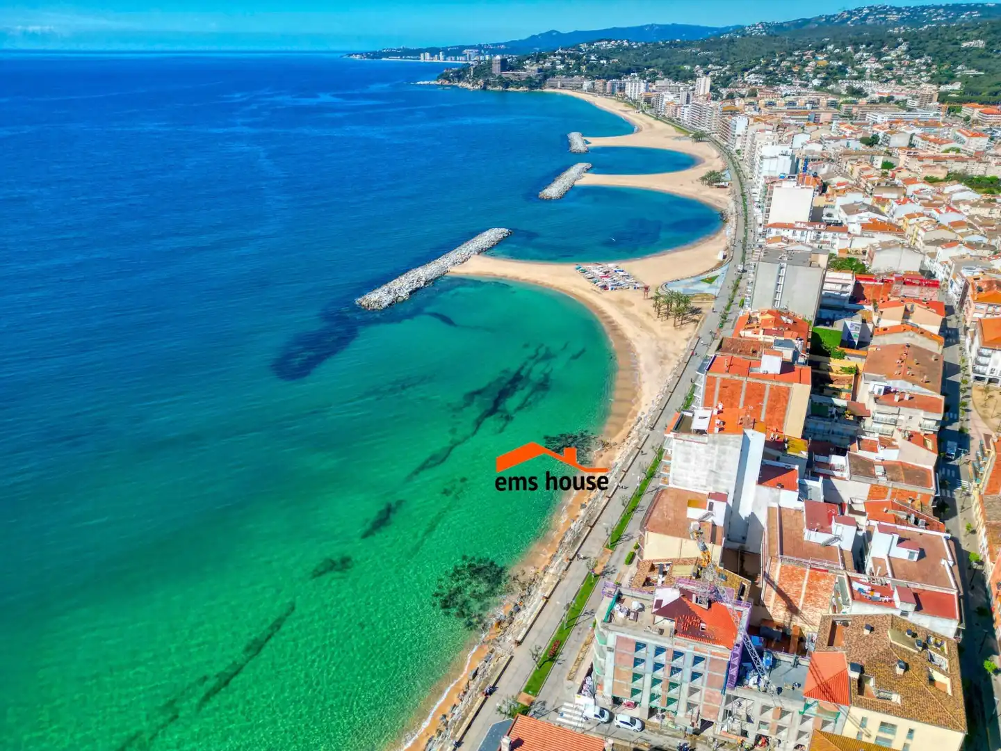 Enorme oferta de Pisos en venta en Sant Antoni de Calonge, Calonge i ...