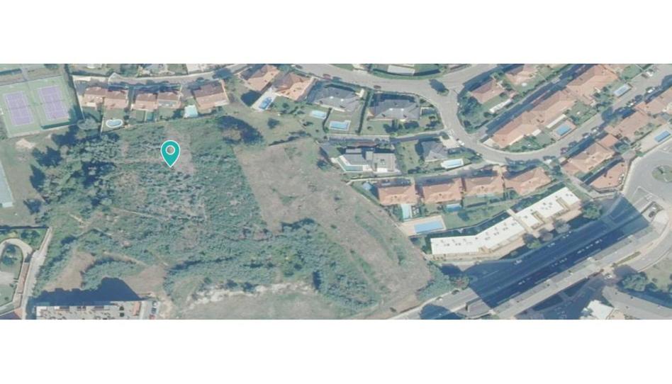 Terreno industrial en venta en Calle Valiña, 2, San Salvador - Caeira ...