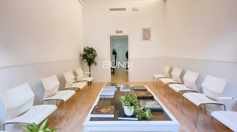 Oficina de alquiler en Dreta de l'Eixample, Barcelona Capital | fotocasa