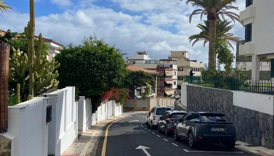 Casa o chalet en venta en Ifara - Las Mimosas, Santa Cruz de Tenerife ...