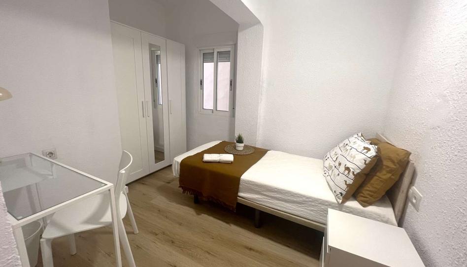 Piso para compartir en Els Orriols, Valencia Capital | fotocasa