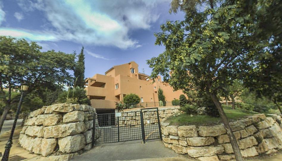 Piso en venta en Santa María, Málaga | fotocasa