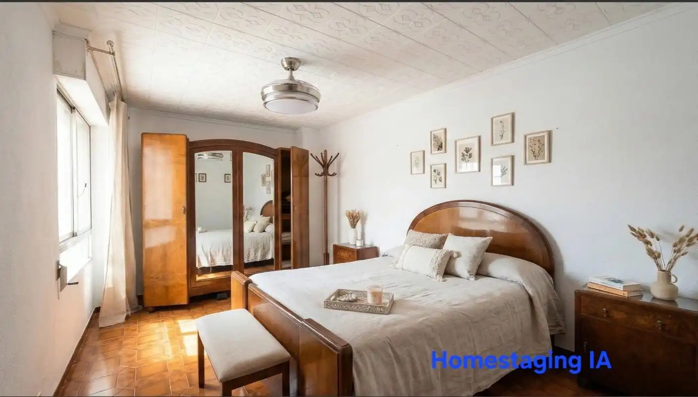 4 Casas y pisos en Calle Doctor Fleming, Novelda | fotocasa