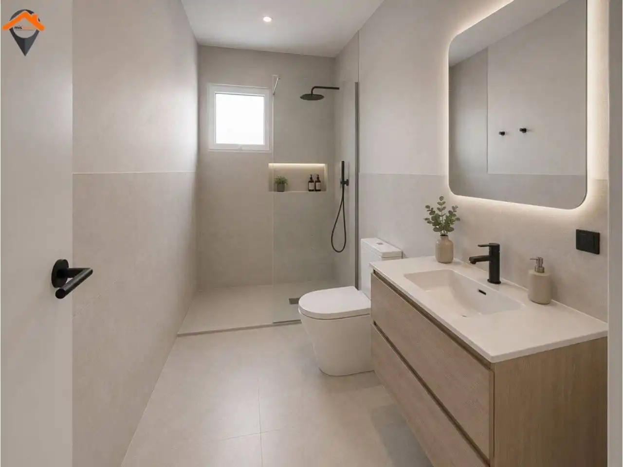 17 Pisos y apartamentos de las últimas 48h en Creu de Barberà - Sector ...
