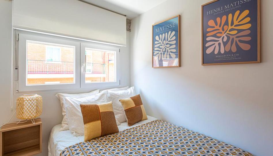 Piso para compartir en Calle del Arroyo, 30, Valdeacederas, Madrid ...