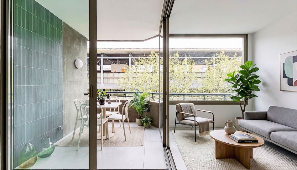 Piso en venta en Sant Antoni, Barcelona Capital | fotocasa