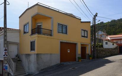 245 Viviendas y casas en venta en A Guarda | fotocasa