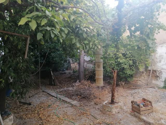 Casa o chalet en venta en El Carpio, Córdoba | fotocasa