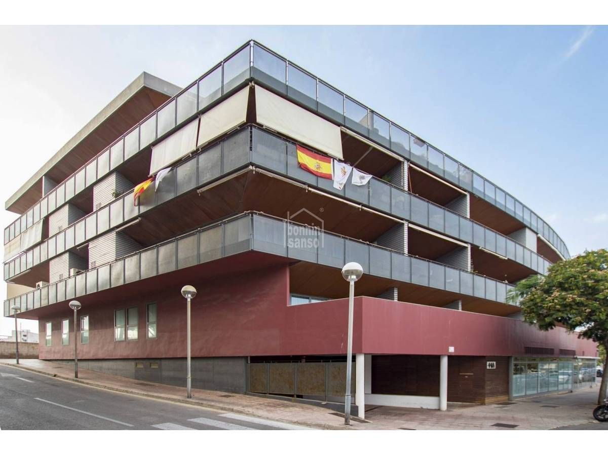 Apartamentos en venta en Avinguda Menorca - Sínia Costabella, Maó ...