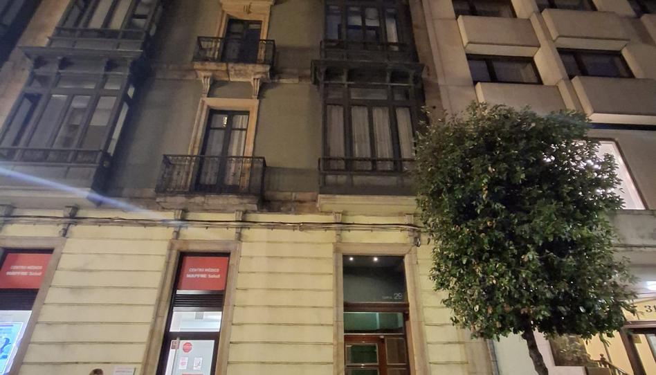 Trastero en venta en Gijón - Cl Capua, 29, Barrio del Centro, Gijón ...