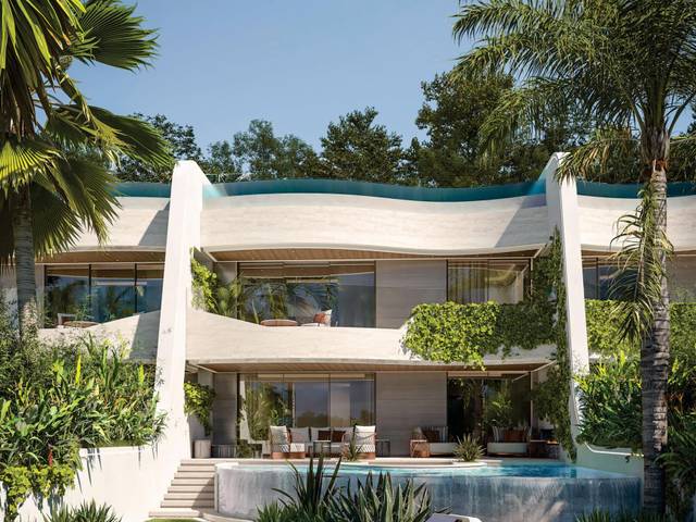 Casa o chalet en venta en Puente Romano, Marbella | fotocasa
