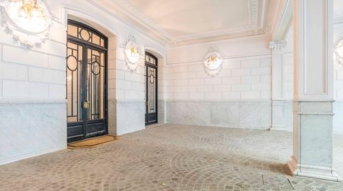 Apartamento en venta en Calle de Claudio Coello, Recoletos, Madrid ...