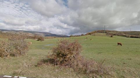 Terreno en venta en C/ Los Campos, Hermandad de Campoo de Suso ...