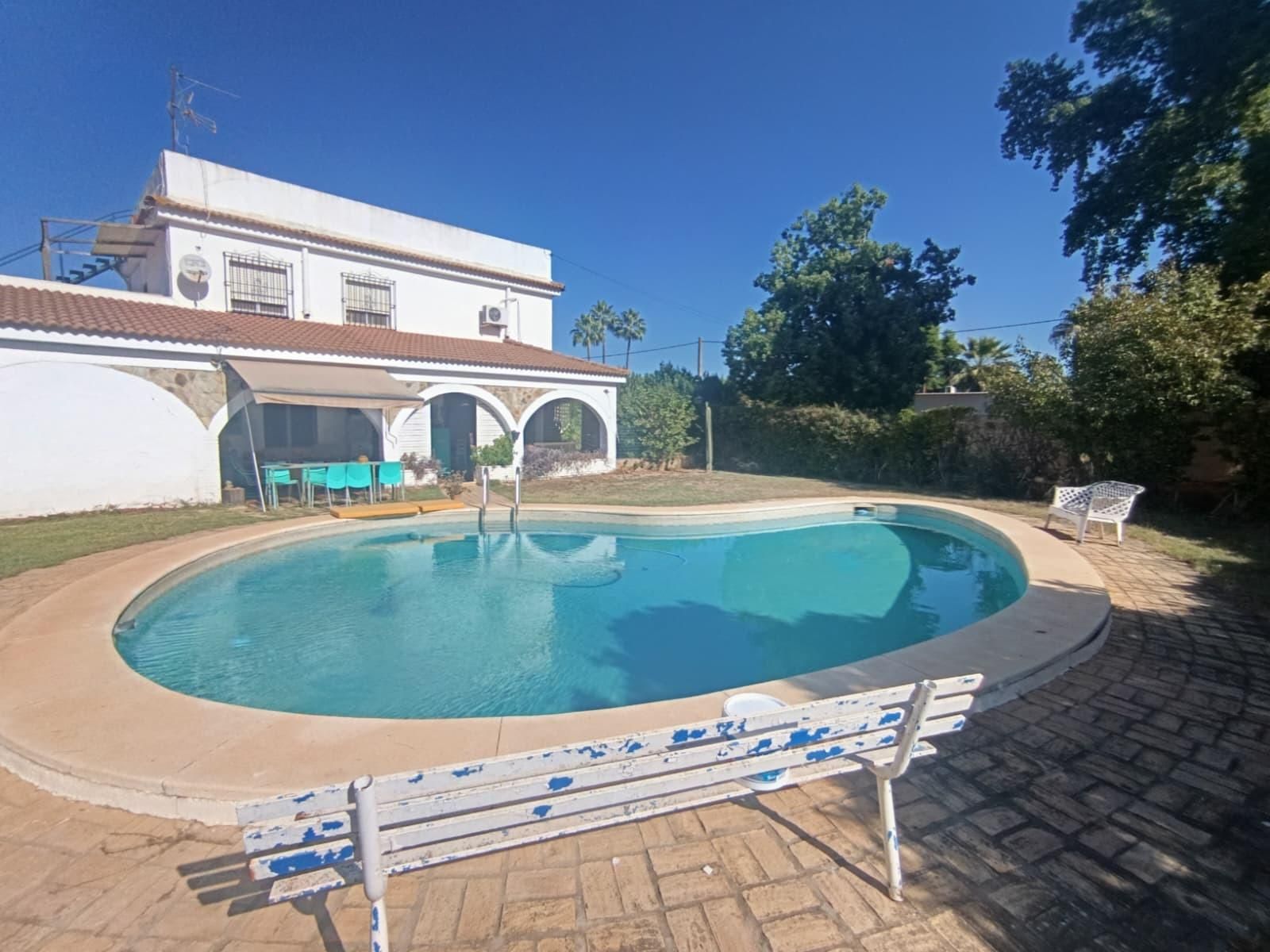 34 Viviendas y casas en venta en Palomares del Río | fotocasa