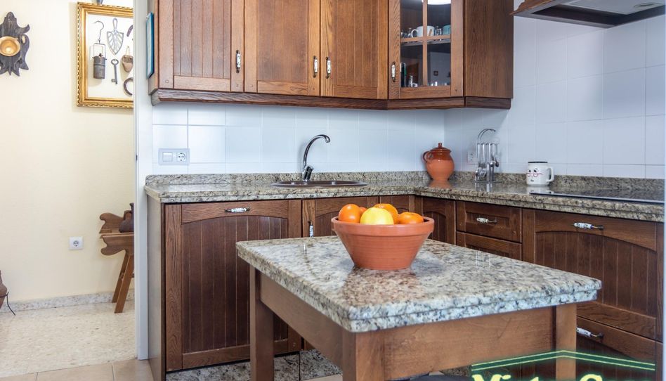 Piso en venta en Puertas del sur - Guadabajaque, Jerez de la Frontera ...