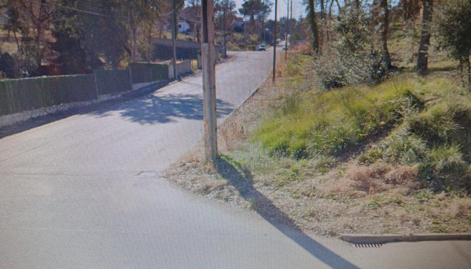 Residencial en venta en Carrer Blanes, Santa Coloma de Farners, Girona ...