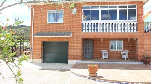 Casa o chalet en venta en Valdesalor - Rincón de Ballesteros, Cáceres ...