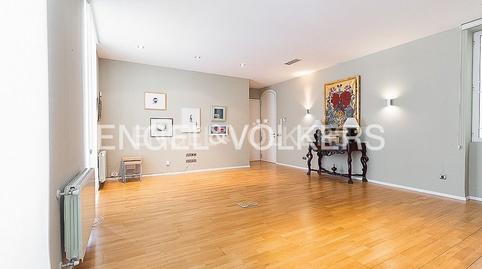 Apartamento de alquiler en Carrer de Martínez Cubells, Sant Francesc ...