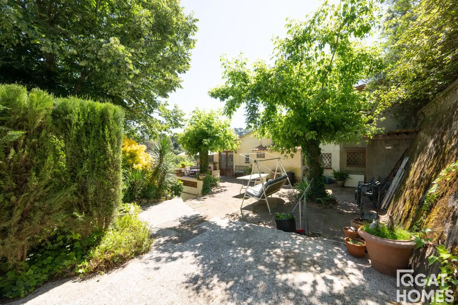 1 Casas y pisos en Calle Sant Antoni de Padua, Molins de Rei | fotocasa