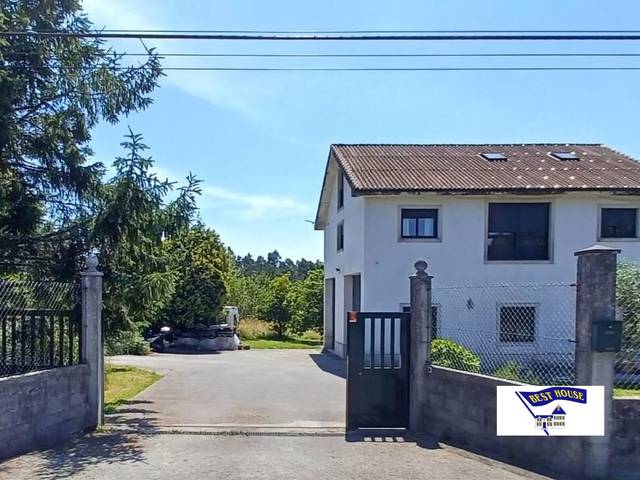 Casa o chalet en venta en Lugar Aro, Negreira, A Coruña | fotocasa