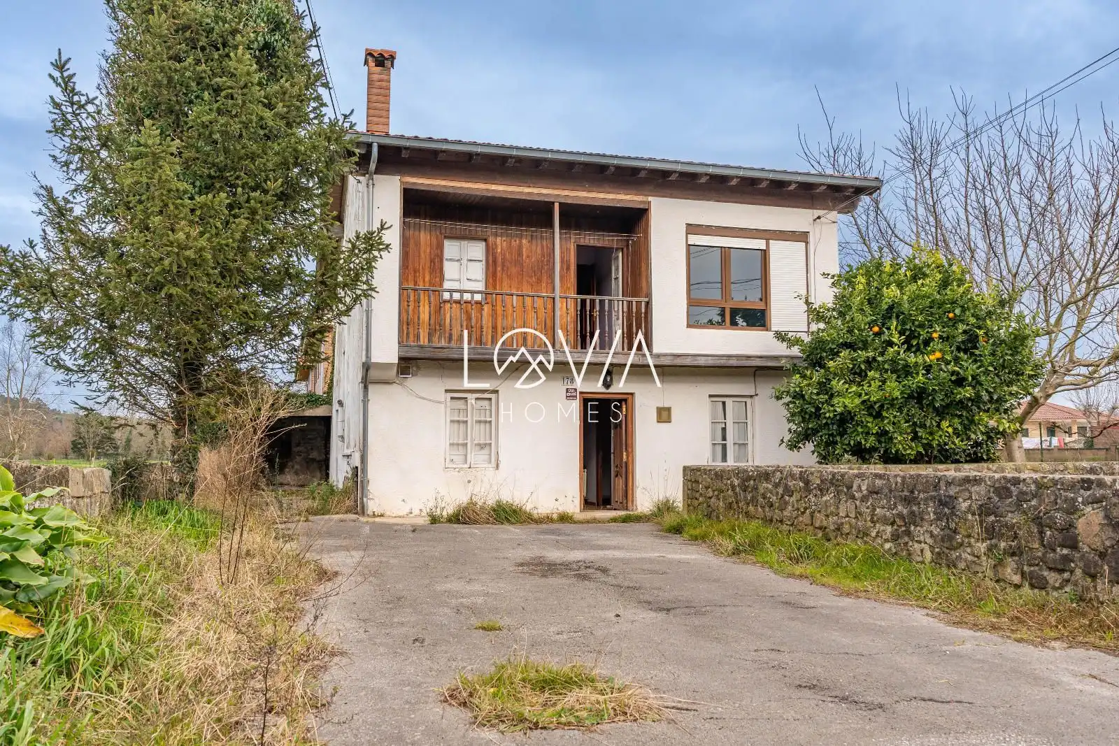 68 Casas y pisos en Santa María de Cayón | fotocasa