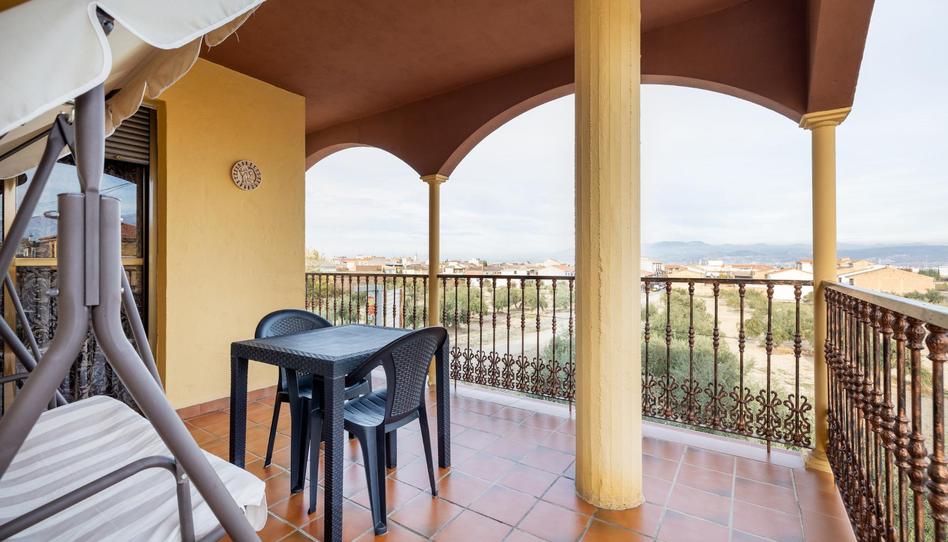 Casa o chalet en venta en San Francisco - Chorillo, Las Gabias | fotocasa