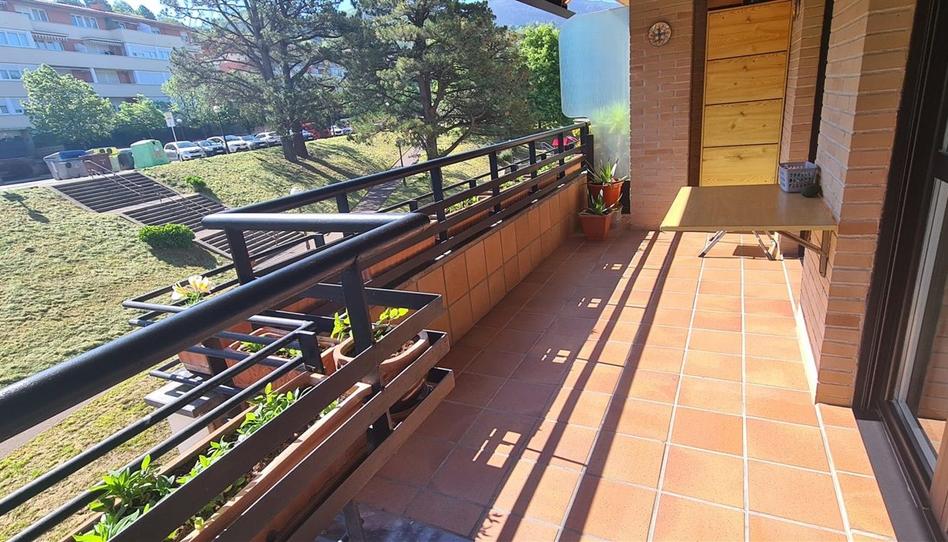 Piso en venta en Lasarte-Oria, Gipuzkoa | fotocasa