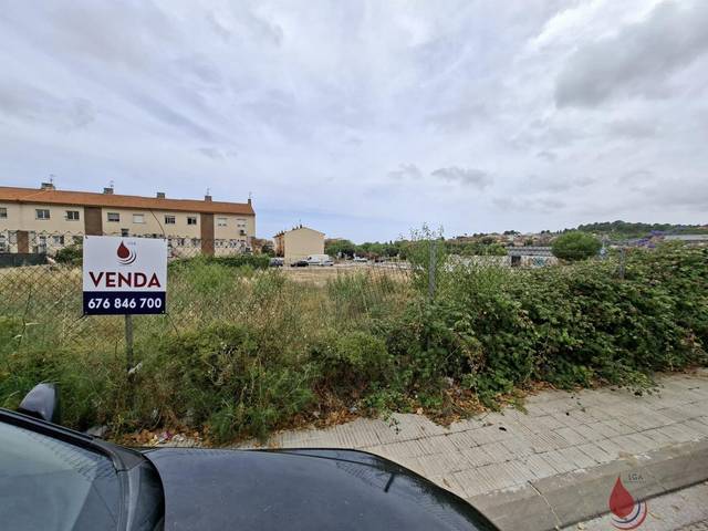 Residencial en venta en Barceloes , 40, El Tancat - Mas d'en Gual, El ...