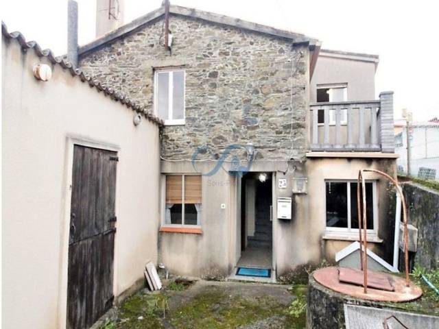 Casa o chalet en venta en San Marcos, Abegondo, A Coruña | fotocasa