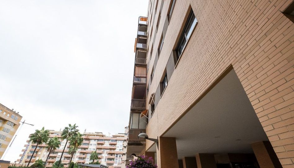 Piso en venta en Jalón, Martín Carpena - Torre del Río, Málaga Capital ...